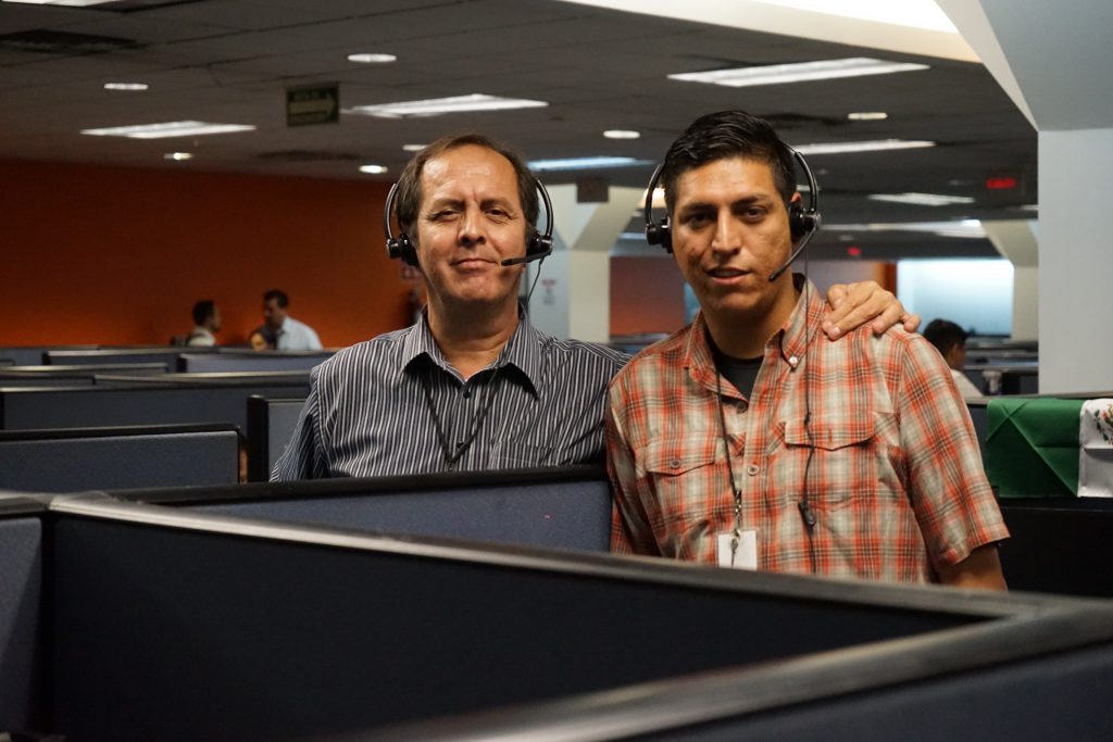 The Science Behind Centris - Centris